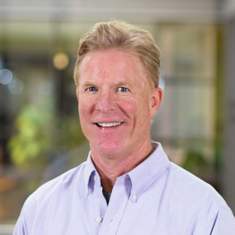 Mike Laffey - Energy Solutions