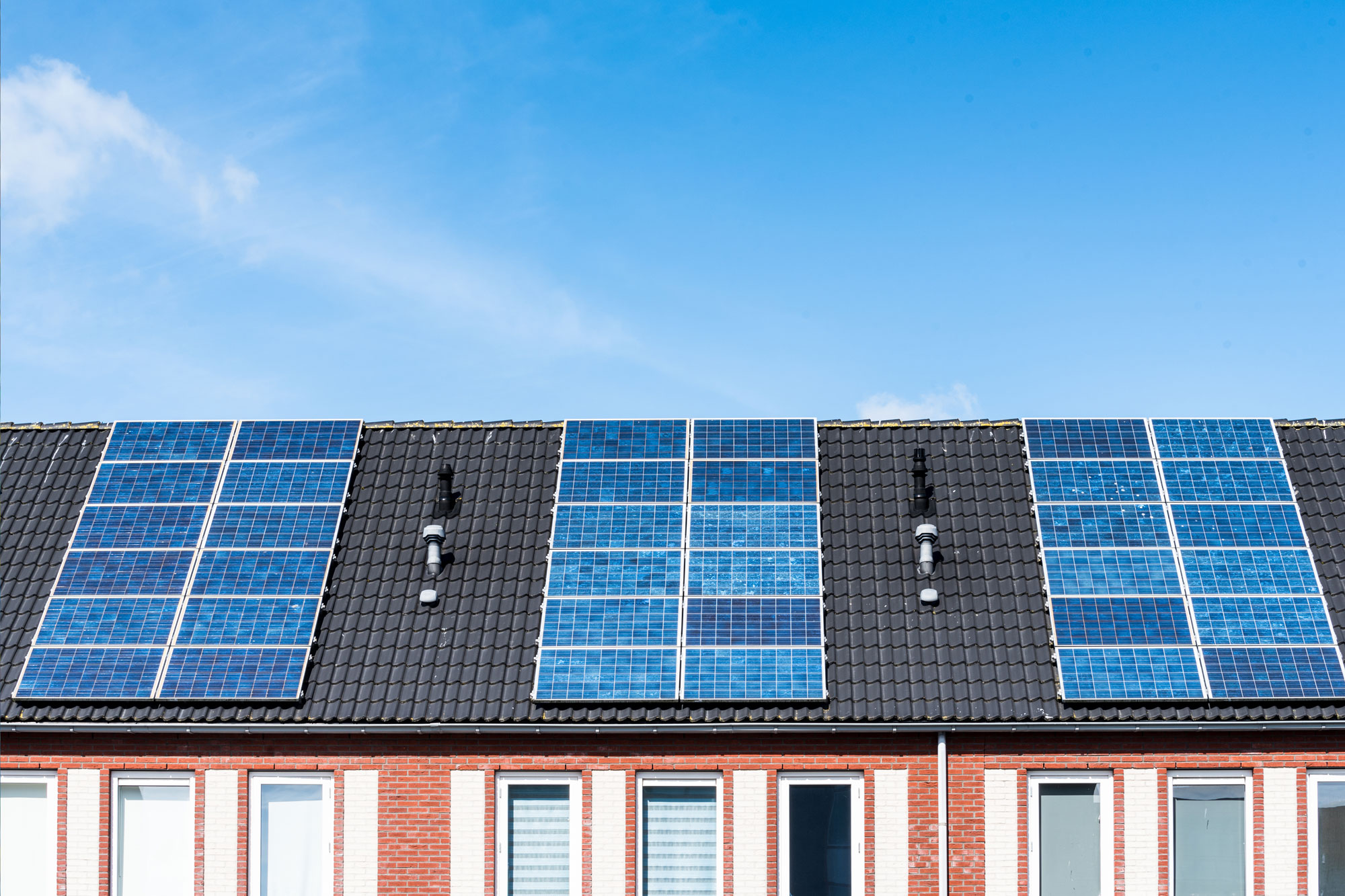 Distributed Energy Resources - Energy Solutions