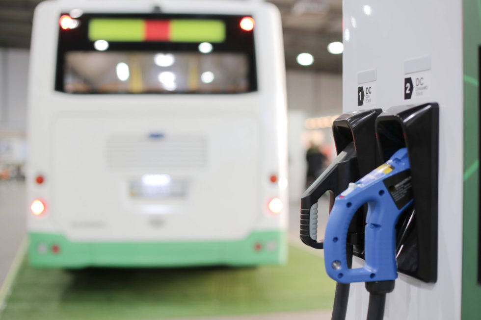 Clean Transportation - Energy Solutions