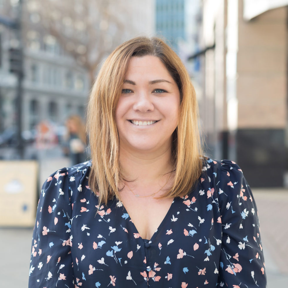 Tamara Perry - Energy Solutions