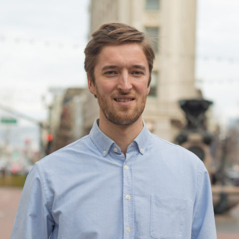 Charlie Taylor - Energy Solutions