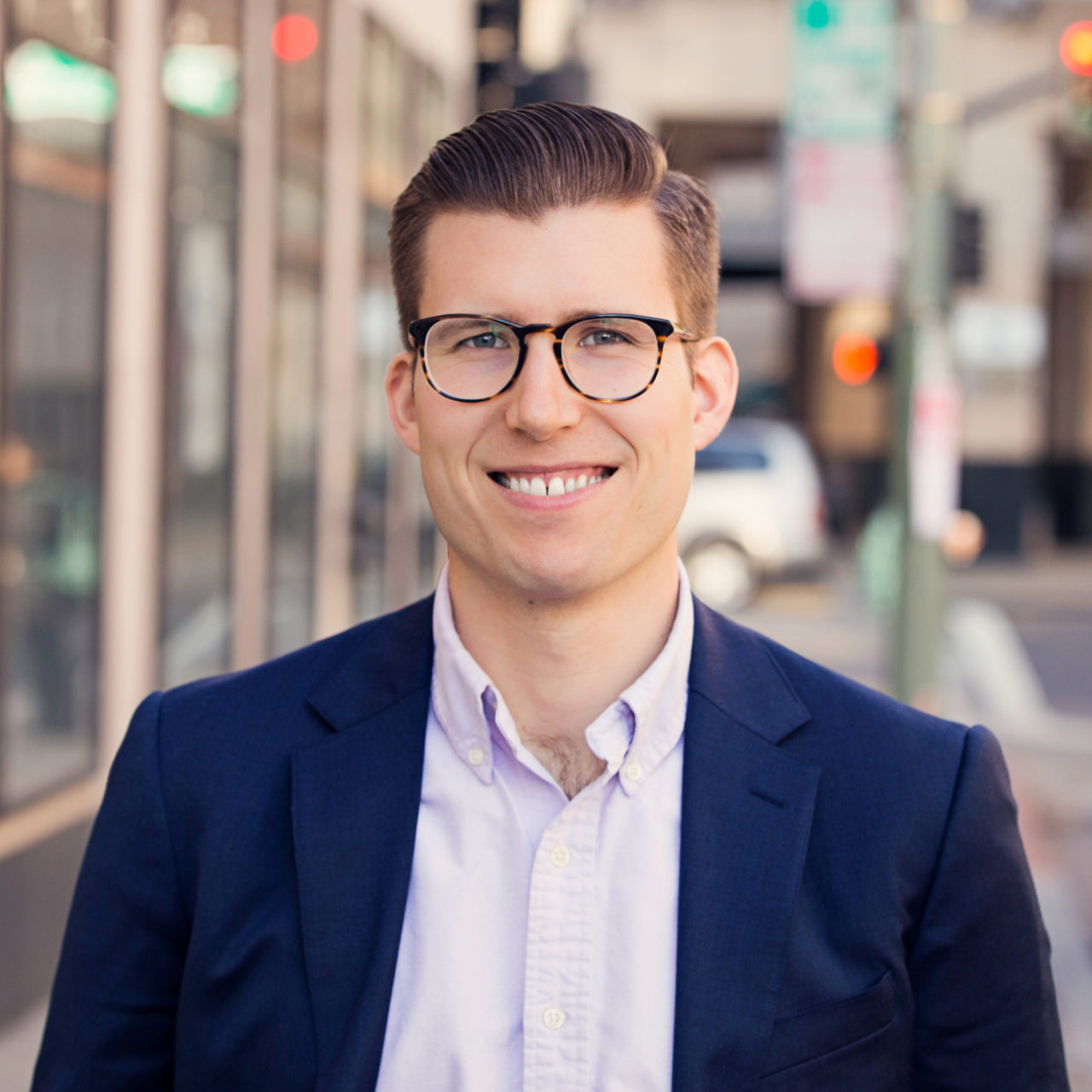 Who We Are - Energy Solutions