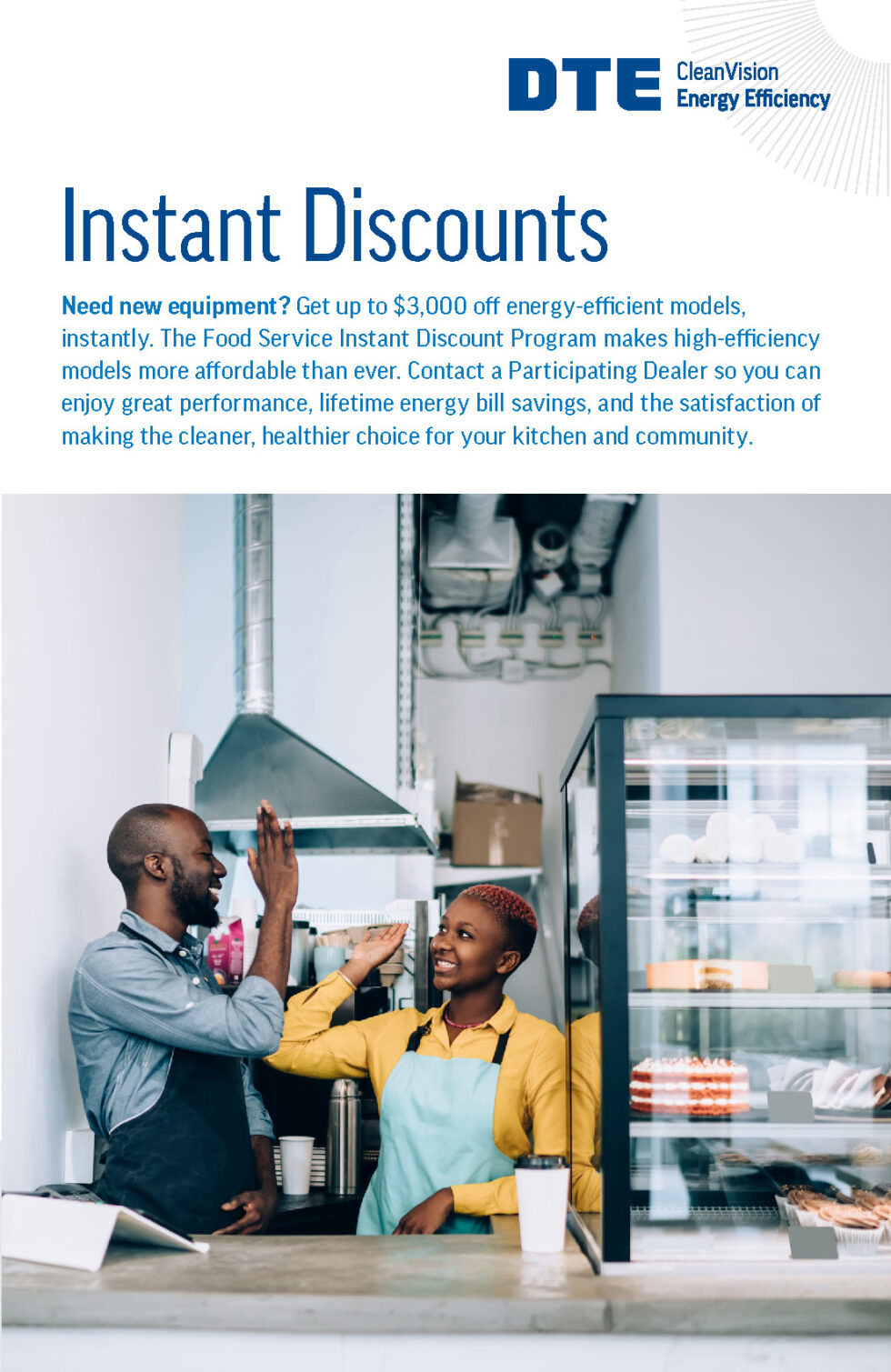 FS-Programs DTE - Energy Solutions