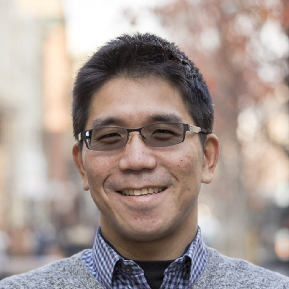 Yao-Jung Wen - Energy Solutions