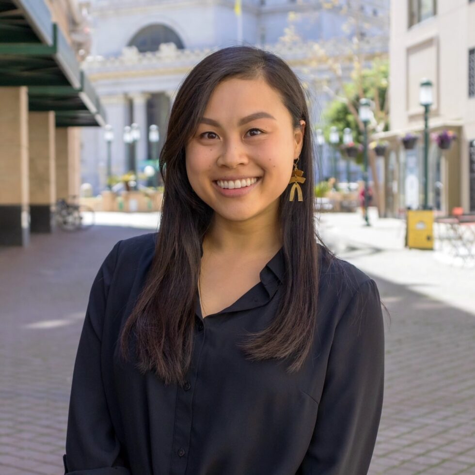 Corissa Marino - Energy Solutions